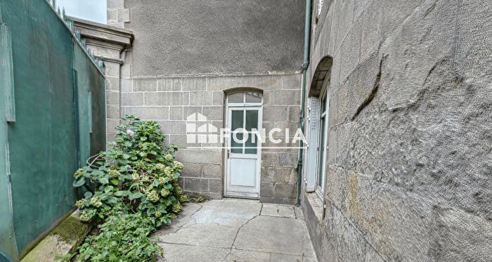 Appartement 3 pièces à vendre - Limoges, Centre-ville, Hôtel de Ville, Emailleurs