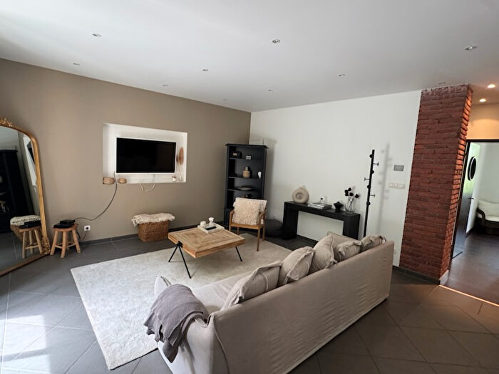 Appartement 3 pièces à louer - Saint-Étienne, Bernay, Valfuret