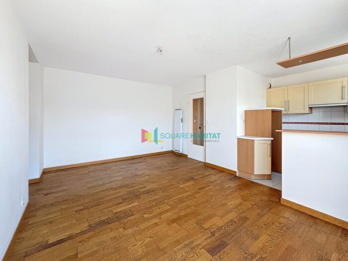 Appartement 3 pièces à louer à Chartres-de-Bretagne