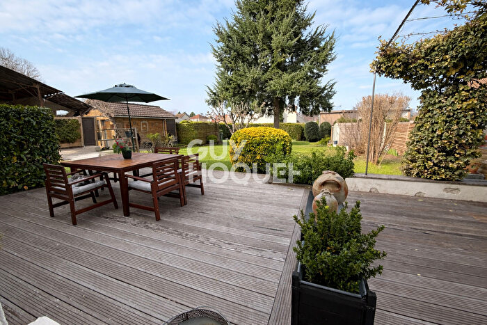 Maison à vendre - Olivet, Larry, Coin Rond, Lorette - 5 pièces - 3 chambres