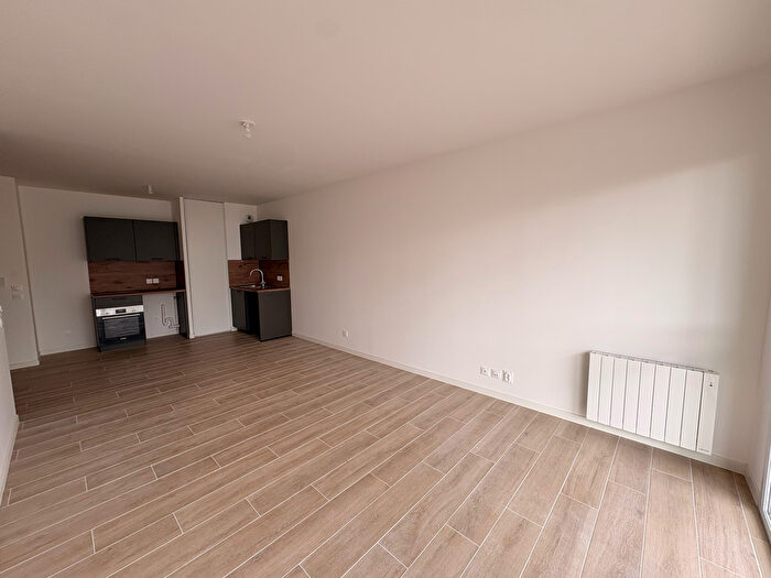 Appartement à louer - Saint-Jean-de-Braye, Ouest - 3 pièces - 2 chambres