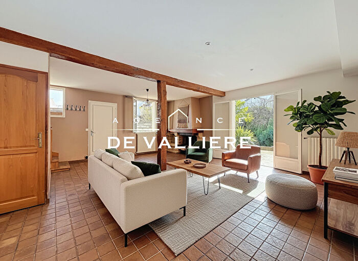 Maison 3 pièces à vendre à Nanterre, Plateau
