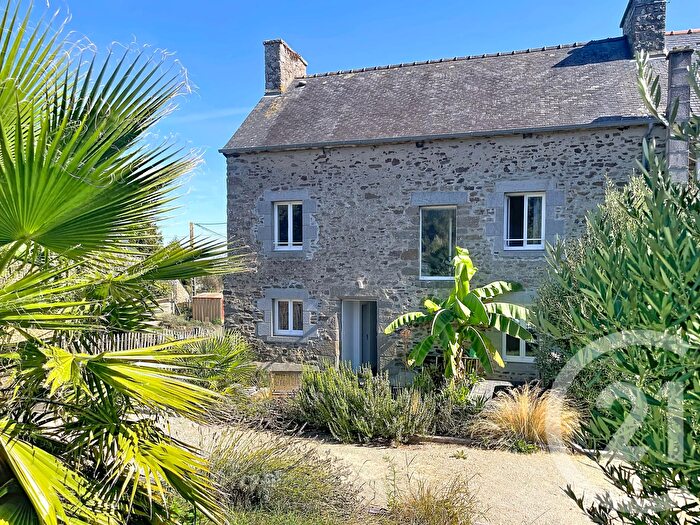 Pleudihen-sur-Rance : Maison 4 pièces à vendre