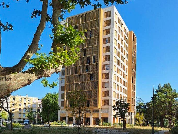 Fontcouverte, Avignon - Appartement 4 pièces à louer