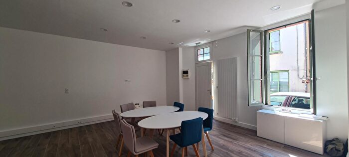 Appartement 1 pièce à Clisson, à vendre