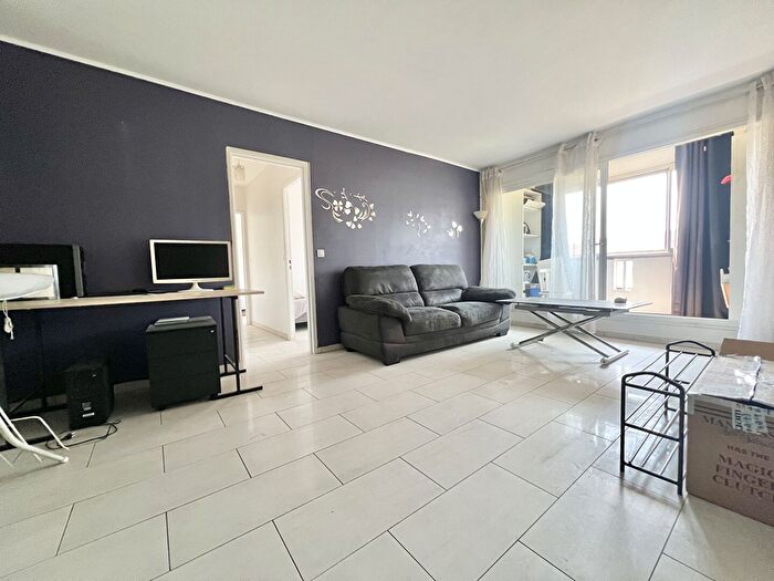 Appartement 3 pièces à Alfortville, Zola Carnot, Alouettes, Val de Seine, à vendre