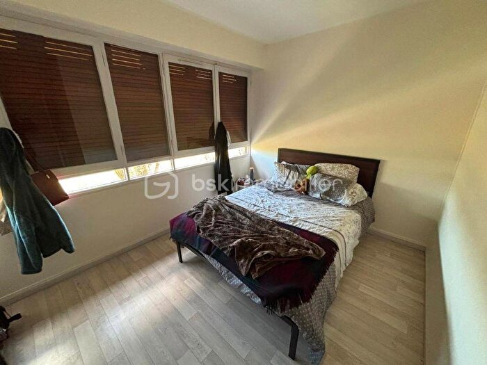 Appartement 4 pièces à louer - Joué Sud, Joué-lès-Tours