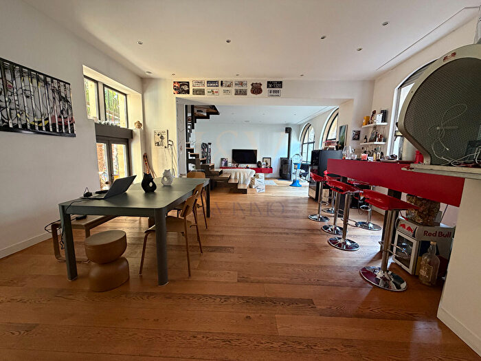 Maison 8 pièces à vendre - Mâcon, Centre-ville