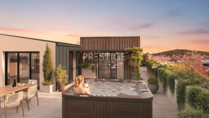 Maison à vendre - Agde - 4 pièces