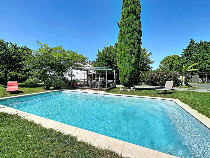 Maison 6 pièces à vendre - Loriol-sur-Drôme