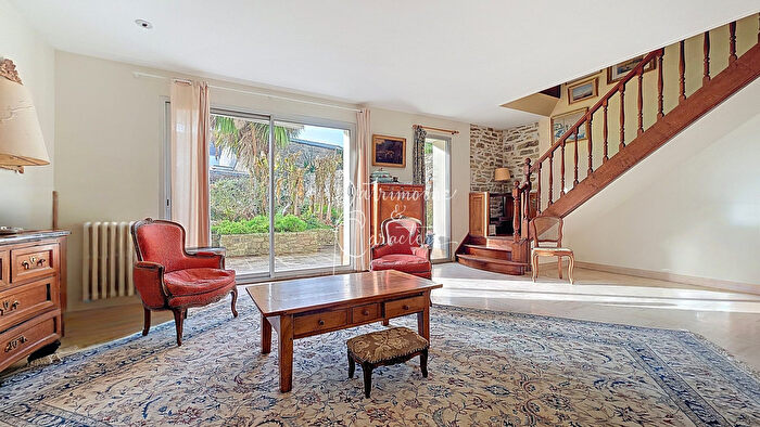 Maison à vendre - Vannes, Kercado - 9 pièces - 7 chambres