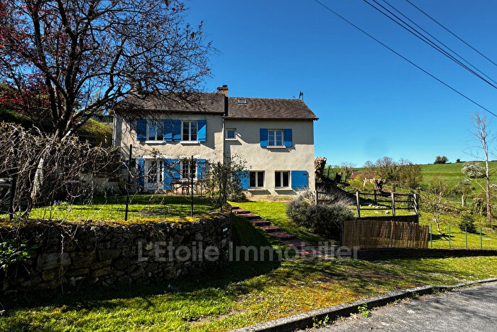 Mortagne-au-Perche - Maison 4 pièces à vendre