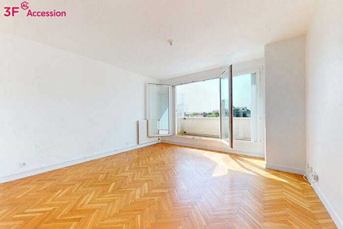 Choisy-le-Roi, Gondoles - Appartement 1 pièce à vendre