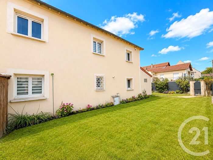 Maison 5 pièces à Livry-Gargan, Gargan, à vendre
