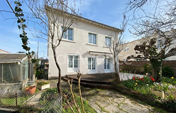 Maison 6 pièces à vendre - Royan, Marne-Yeuse, Royan