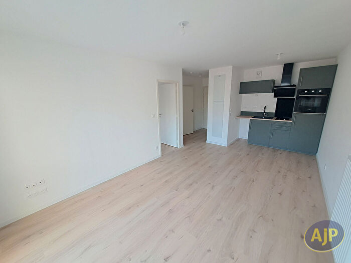 Challans, Landa, Bois Soleil - Appartement 2 pièces à vendre