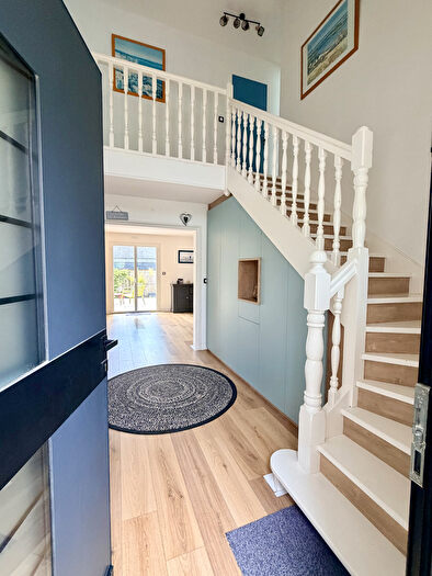 Maison 6 pièces à Vannes, Conleau, à vendre