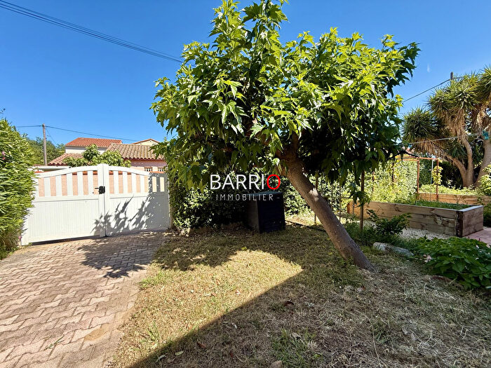 Maison 4 pièces à Alénya, à vendre