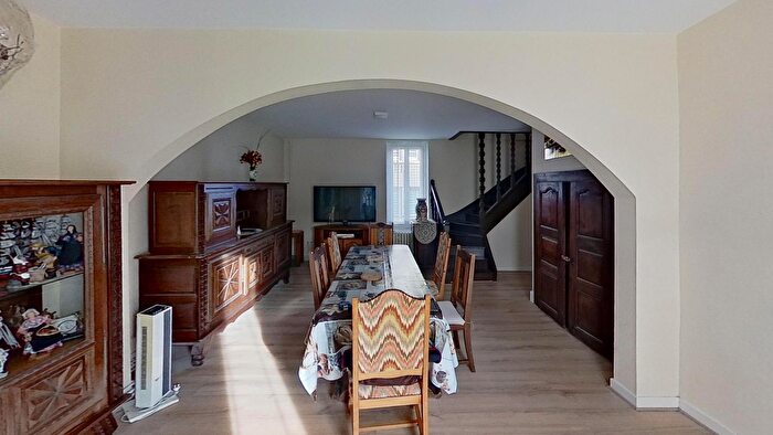 Clermont-Ferrand, Delille, Cathédrale, La Gare - Appartement 5 pièces à louer