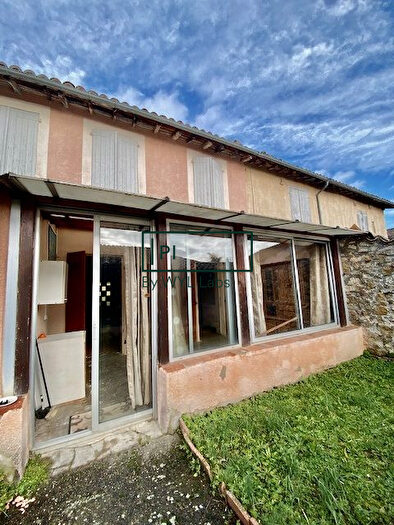Maison 6 pièces à vendre - Mauvezin