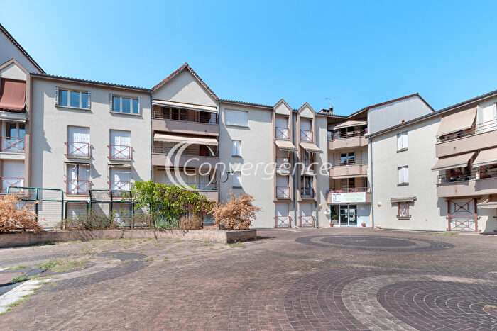 Appartement à vendre - Limoges, Centre-ville, Hôtel de Ville, Emailleurs - 1 pièce