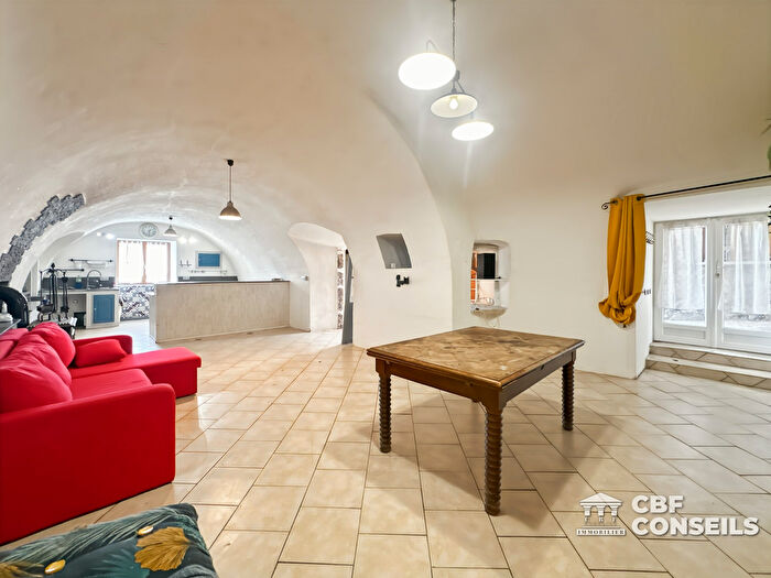 Maison 6 pièces à Antoingt, à vendre