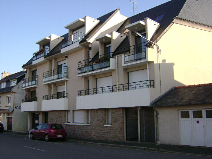 Appartement à vendre - Perros-Guirec - 2 pièces - 1 chambre