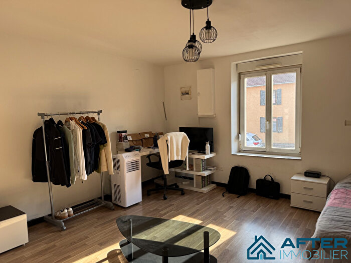 Appartement 2 pièces à louer à Golbey