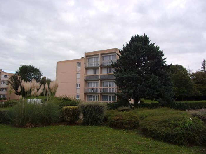 Appartement à louer - Sud Ouest, Gaillon - 2 pièces - 1 chambre