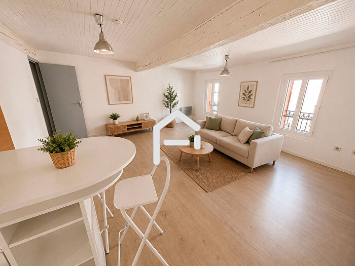 Appartement 1 pièce à vendre à Toulouse, Saint-Michel