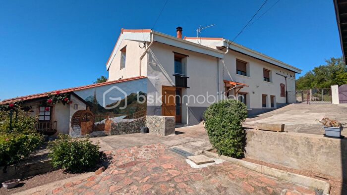 Pouilly-lès-Feurs - Maison 4 pièces à vendre