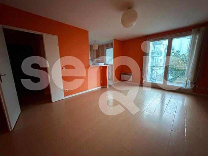 Appartement 2 pièces à louer à Lille, Vieux Lille