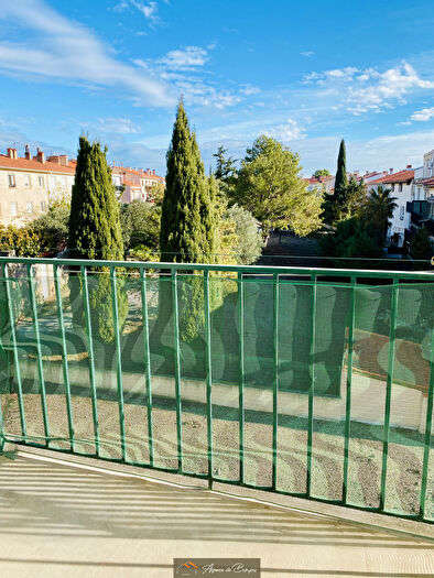 Appartement 2 pièces à vendre à Perpignan, Las Cobas