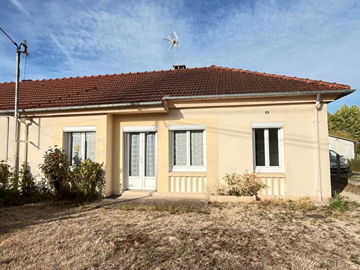 Châlette-sur-Loing, Vésines, La Pontonnerie, Kennedy : Maison 3 pièces à vendre