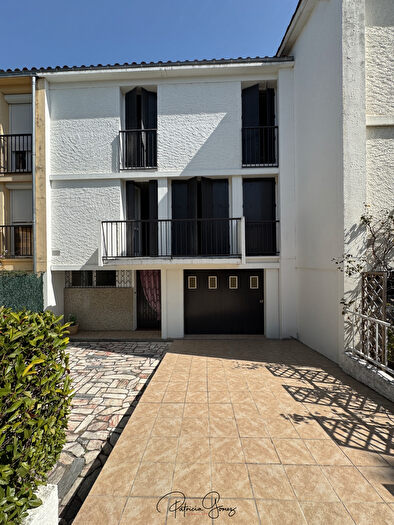 Maison 4 pièces à vendre à Castres