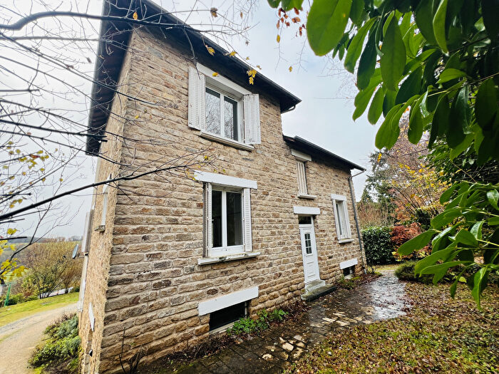 Maison à vendre - Seilhac - 6 pièces - 5 chambres