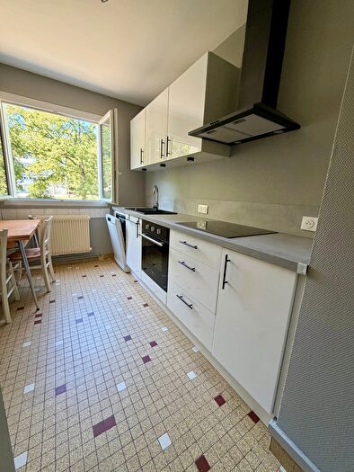Appartement 4 pièces à Ciry-le-Noble, à louer