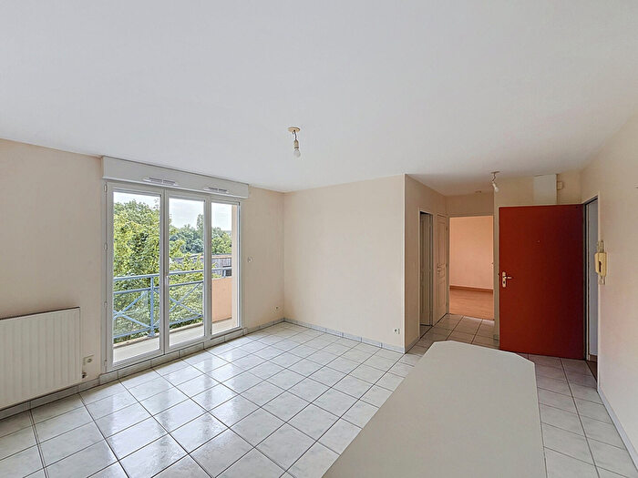 Appartement 2 pièces à vendre - Les Ponts-de-Cé