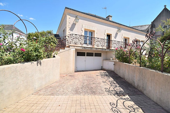 Rocheservière - Maison 8 pièces à vendre