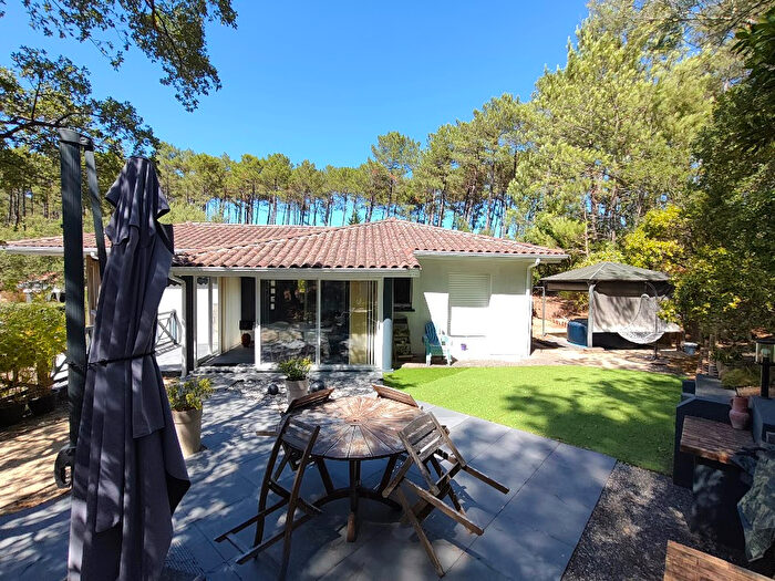 Maison 5 pièces à vendre à Messanges