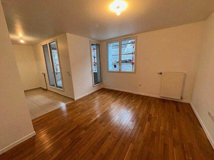 BillancourtRives de Seine, Boulogne-Billancourt - Appartement 2 pièces à louer