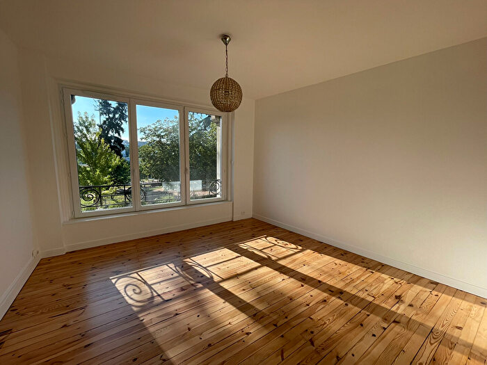 Clermont-Ferrand, Vallières, Sallins, Poncillon - Appartement 2 pièces à louer