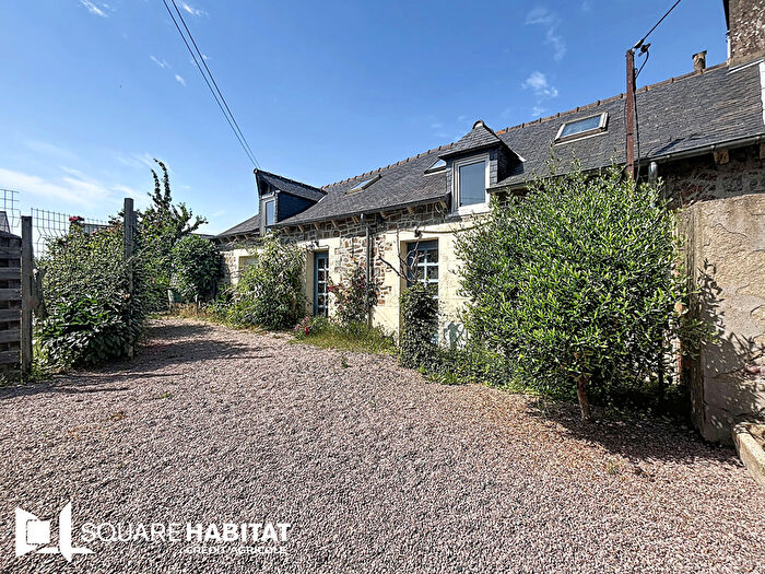 Maison 4 pièces à Ploufragan, à vendre