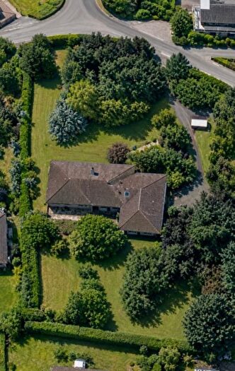 Évian-les-Bains - Maison 7 pièces à vendre