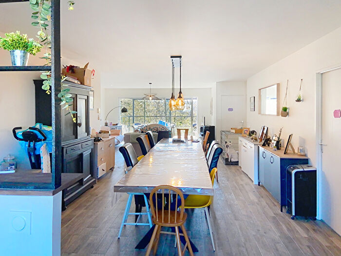 Maison à vendre - Dax - 7 pièces - 6 chambres