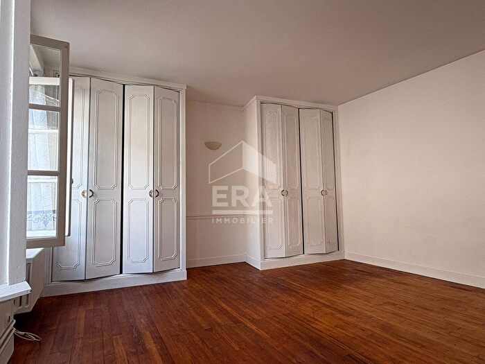 Appartement 1 pièce à louer à Crespières