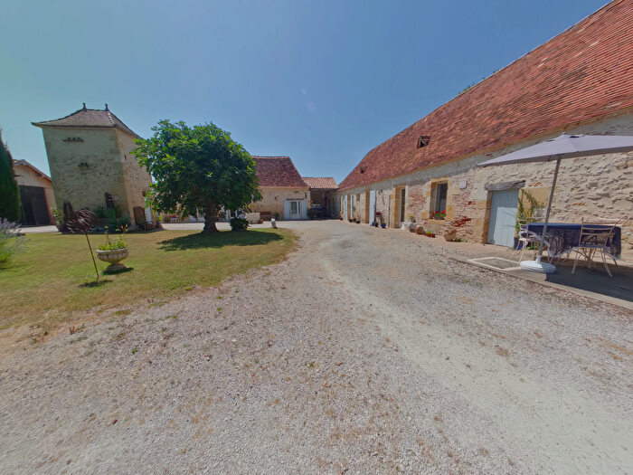 Bergerac, Centre-ville : Maison 4 pièces à vendre