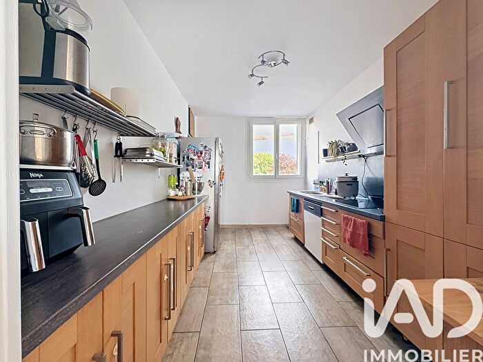 Appartement 4 pièces à Meaux, Dunant, Guynemer, Collinet, à vendre