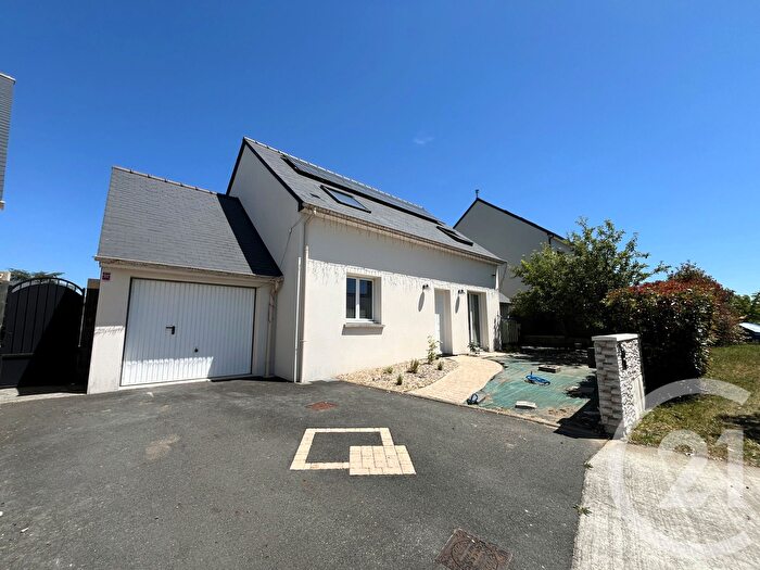 Blain : Maison 6 pièces à vendre