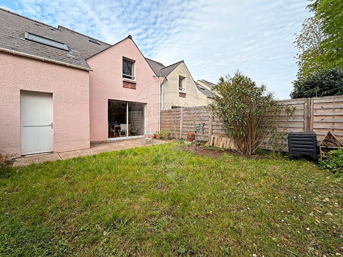 Maison 5 pièces à Nantes, Doulon, Bottières, Toutes Aides, Le Grand Blottereau, à vendre